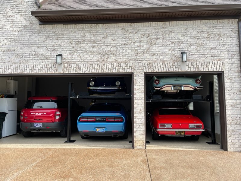 The Essential Guide to Professional Car Lift Installation for Your ...