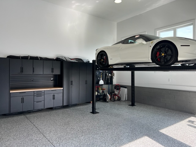 The Essential Guide to Professional Car Lift Installation for Your ...