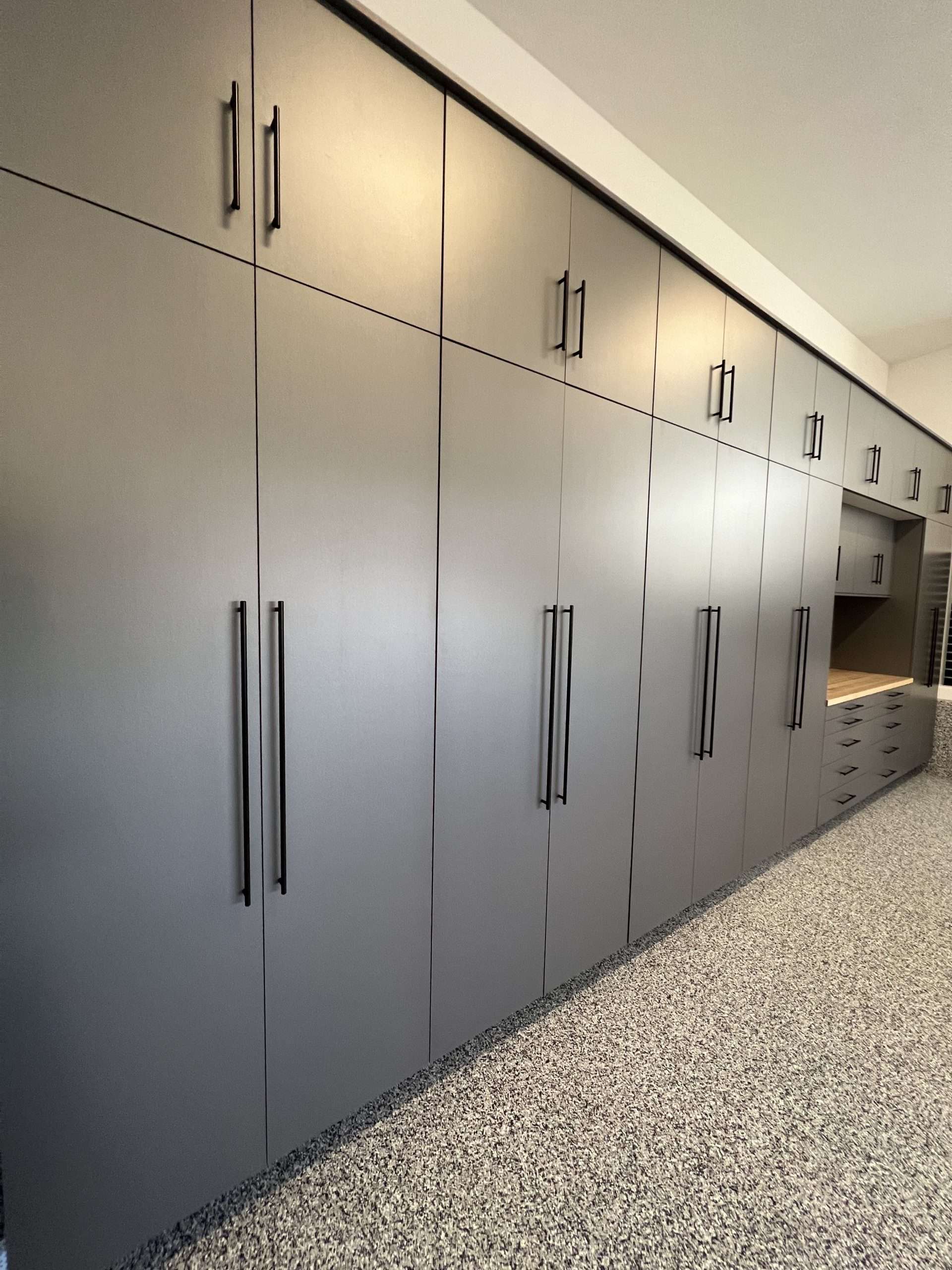 Want or Need!? Revolutionizing Your Garage Space with Our Custom Garage ...